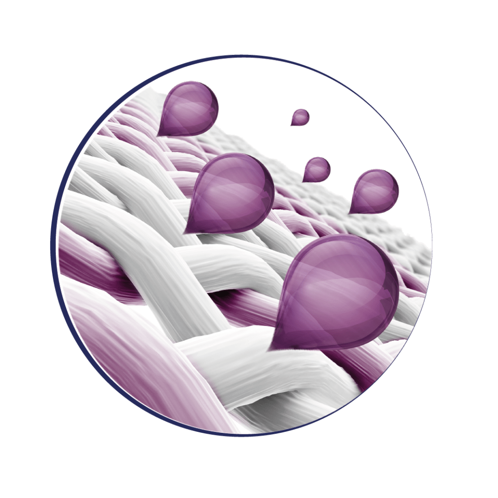 BLEICHMITTEL VOR DEM FÄRBEN - IDEAL